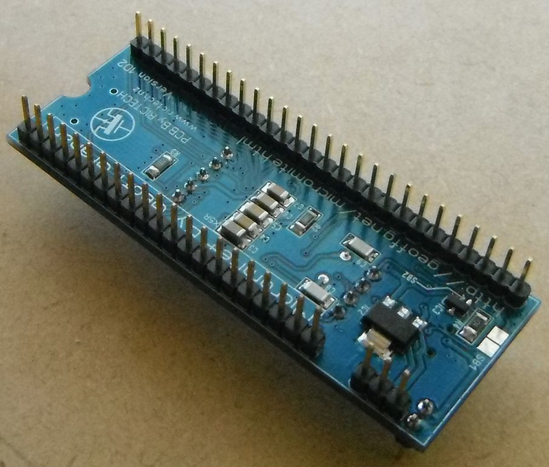 This page contains all the MicroMite products and kits available from ...