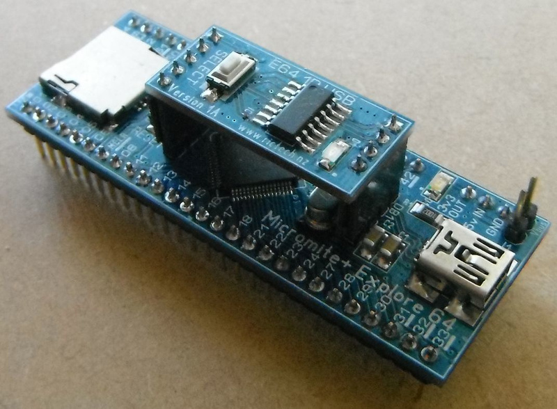 This page contains all the MicroMite products and kits available from ...