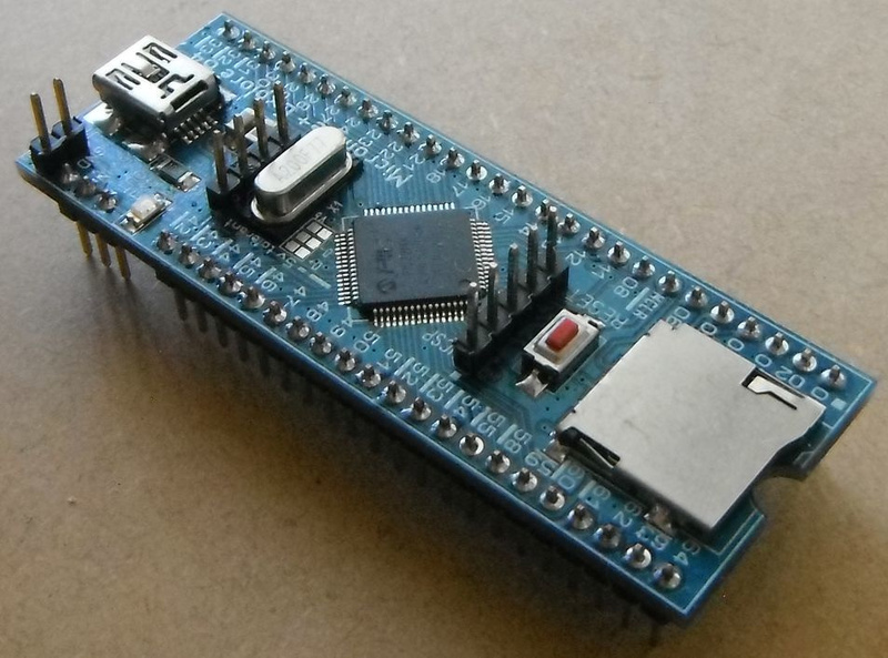 This page contains all the MicroMite products and kits available from ...