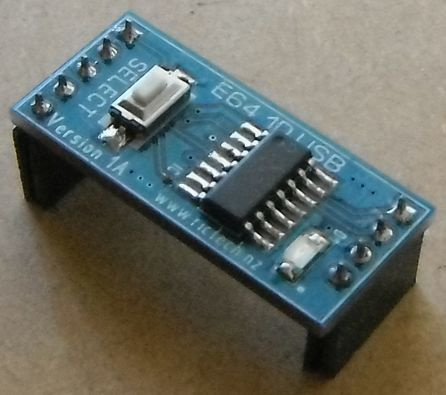 This page contains all the MicroMite products and kits available from ...