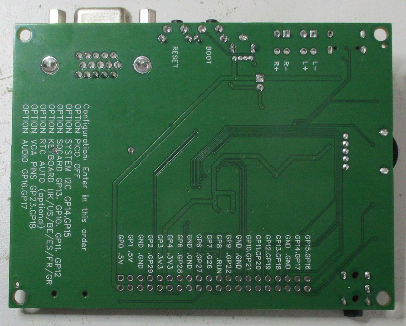 This page contains all the MicroMite products and kits available from ...